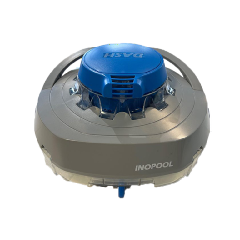 MEGALODON AUTOMATIC INGROUND POOL CLEANER - Olympia Pools & Spas