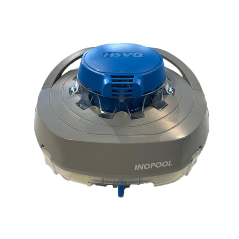 MEGALODON AUTOMATIC INGROUND POOL CLEANER - Olympia Pools & Spas